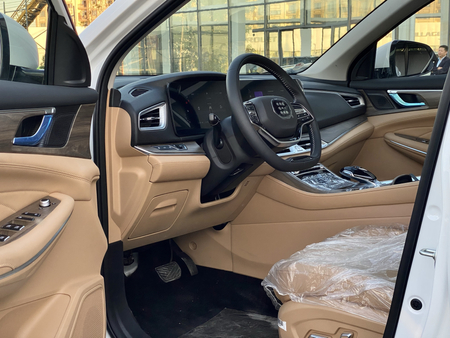Fengon S508 Erev 2024 Full