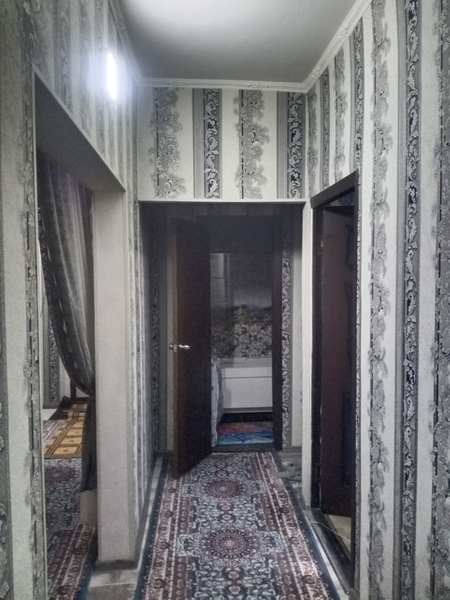 Toshkent viloyati Ohangaron