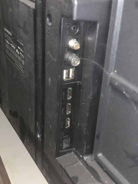 Skyworth 55 смарт тв на запчасти