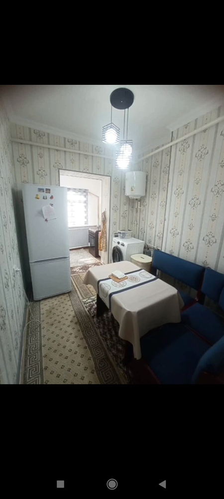Срочно 2 ханалы барлык колайлыклары менен квартира