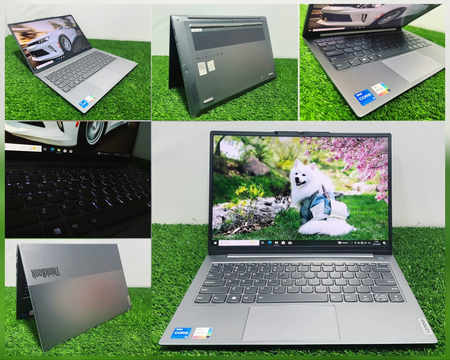 Lenovo kuchligini kelishini kutganlar uchun maxsus keldi