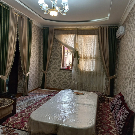 Барданкул от поста рохата 2 км. Коттедж 2,5 соток