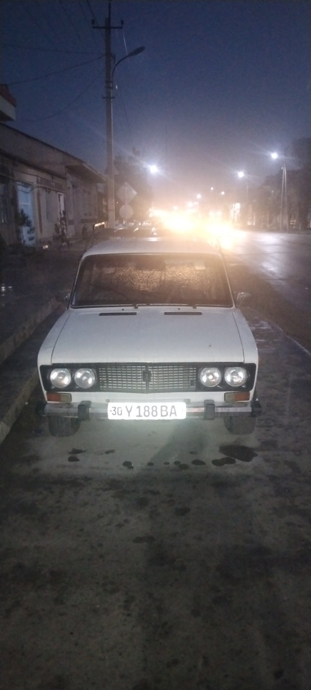 Sotiladi 2106 srochno prapan