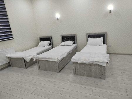 ERA Hotel  (Uchtepa)