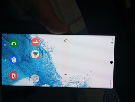 Samsung 22 ultra