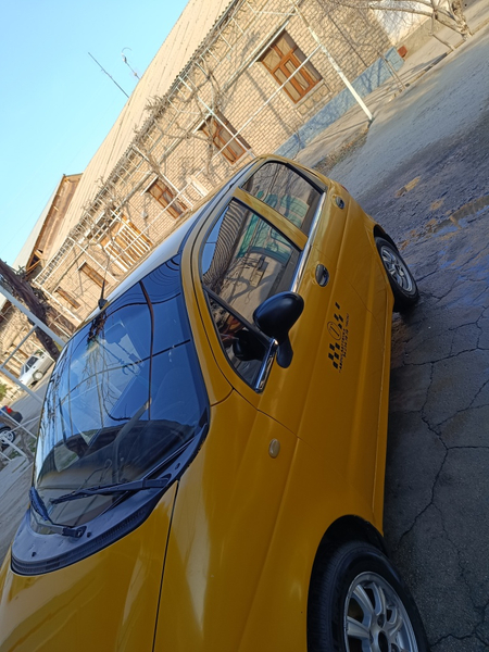 Matiz sotiladi xolati idyal