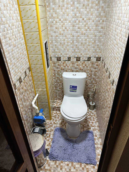 Продаётся 3х комнатная квартира на Шота Руставели, на 2 этаже с лифтом