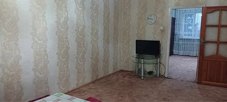 Сдается 2в3х комнатная Метро Шахристанская