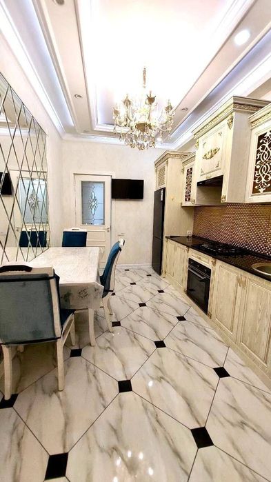 Сдаётся 3х ком. кв. Premium Lux на Вокзале!!!