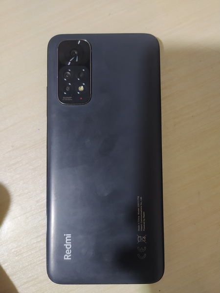 Redmi note 11 Redmi note 11
