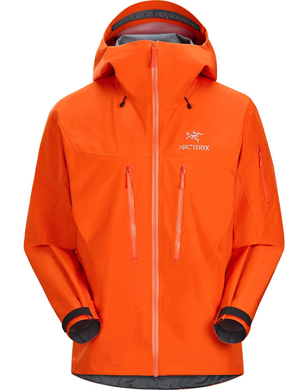 Arcteryx Alpha SV