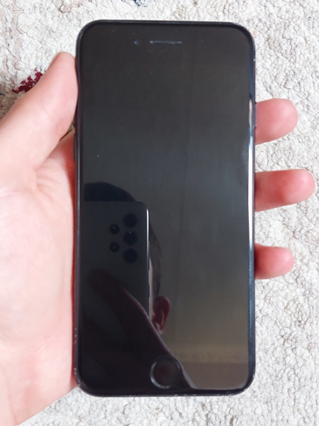 Iphone se 2020 64gb