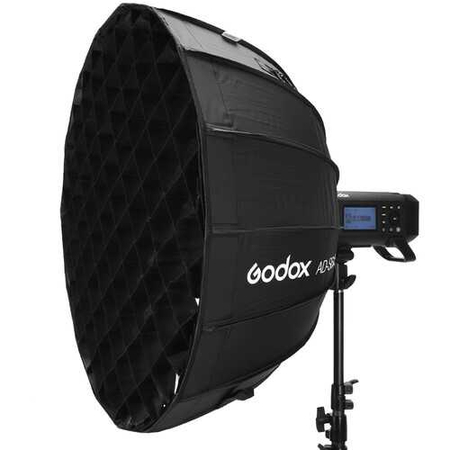 Софтбокс Godox 65 см (25,6 дюйма белый)