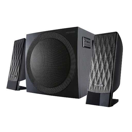 Колонка Microlab M-300BT