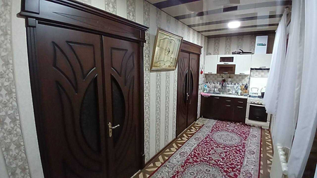 V4900 квартира 4/1/5 Юнусабад 17кв Сайрам 95м2