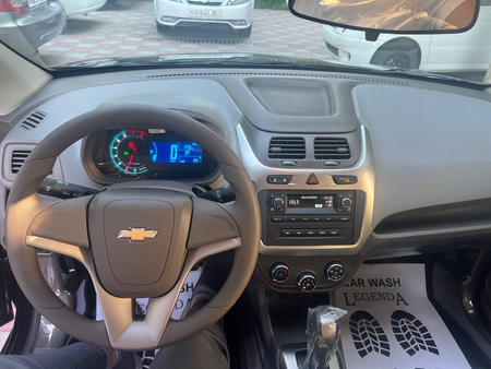 Кобалт сотилади 2700 йуриган
