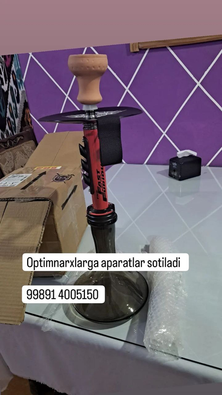 Suviner yangi 2 dona bor