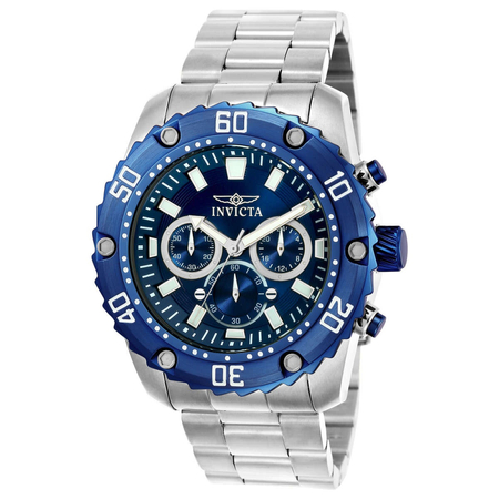 Invicta pro Diver