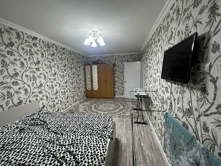 Академ Городоок • ИНХА • 1комн • 35м² • этаж 1/5 • [КИ:005]