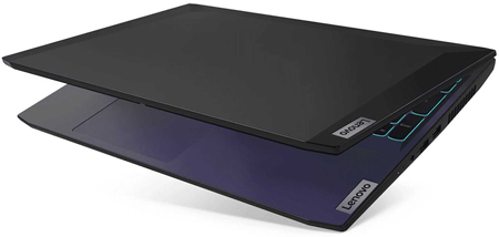 Lenovo AMD Ryzen 5 5500H/8GB/512GB SSD/RTX2050 4GB/15.6