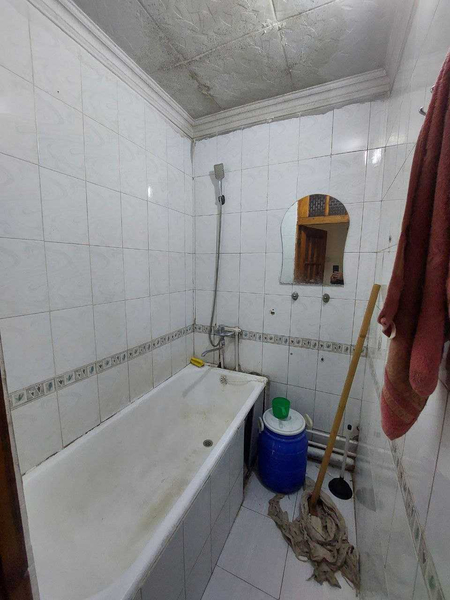 Frunze hududida kvartira sotiladi!
