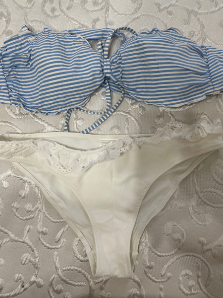 Купальник женский oysho