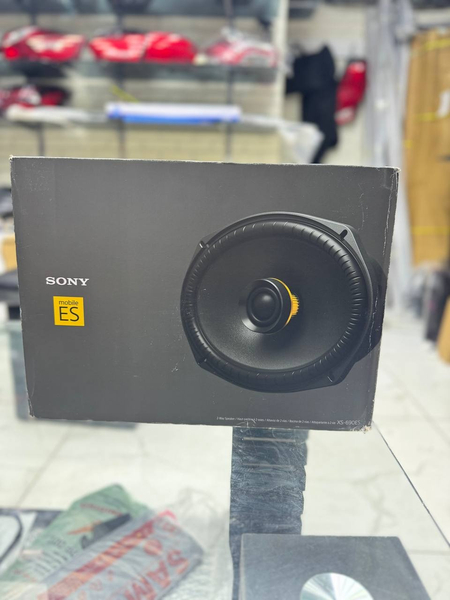 Sony XS-690ES speaker
