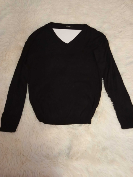 Тонкий Свитер Collezione