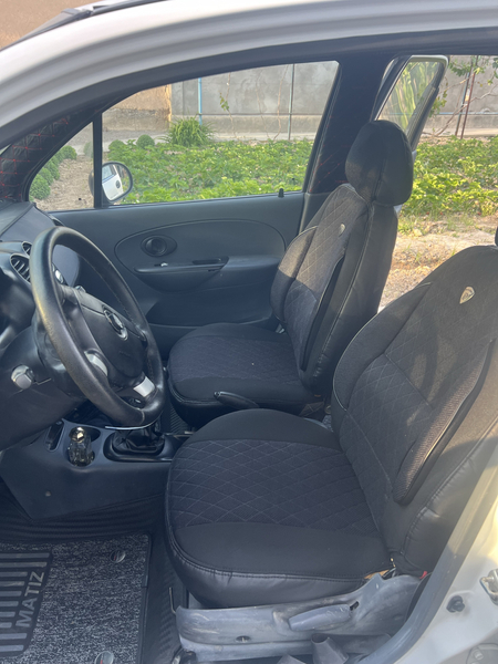Matiz best Ideal sroʻchna sotiladi