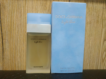 Парфюм  Dolce Gabbanz