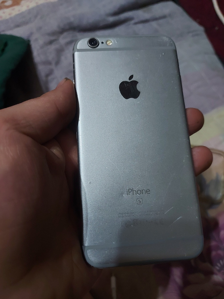 Iphone 6 s 64 gb