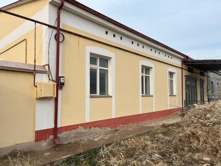 6 соток Намунавий жай Новый