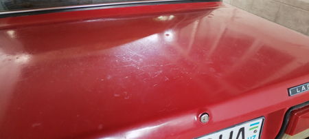 Vaz 2107 sotiladi yoki arenda