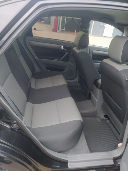 Jentra Chevrolet qora 2015