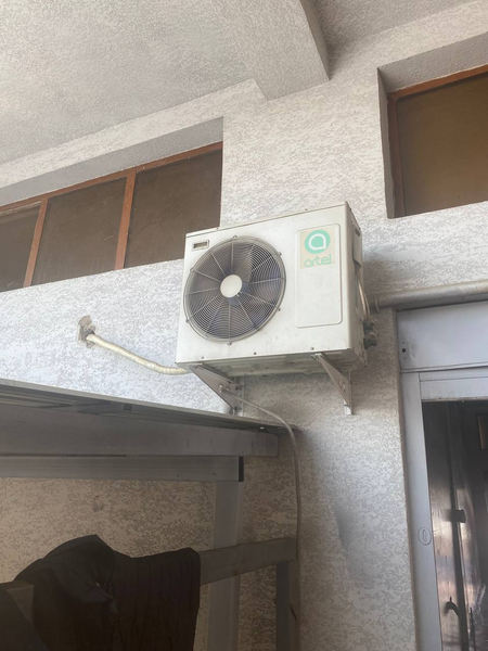 Продается кондиционер Artel 24.