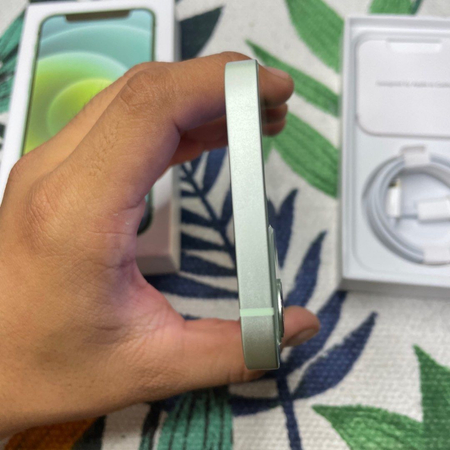 Iphone 12 64Gb Green