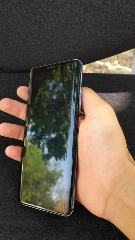 Huawei Mate 20 Pro