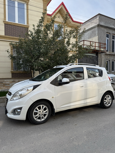 Spark  avtomat arenda