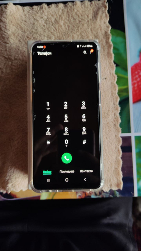 Samsung Galaxy M32 4/64