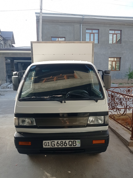 Labo damas Chevrolet