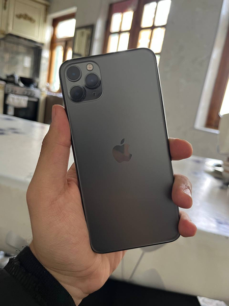 Iphone 11 pro max