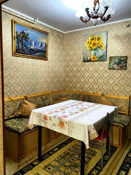 Продается Квартира !!