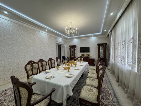 Срочно Продается Яккасарайский район Шикарный болщой дом