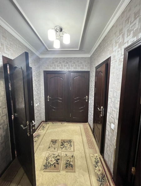 Продается Юнусабад 8 2/1/9