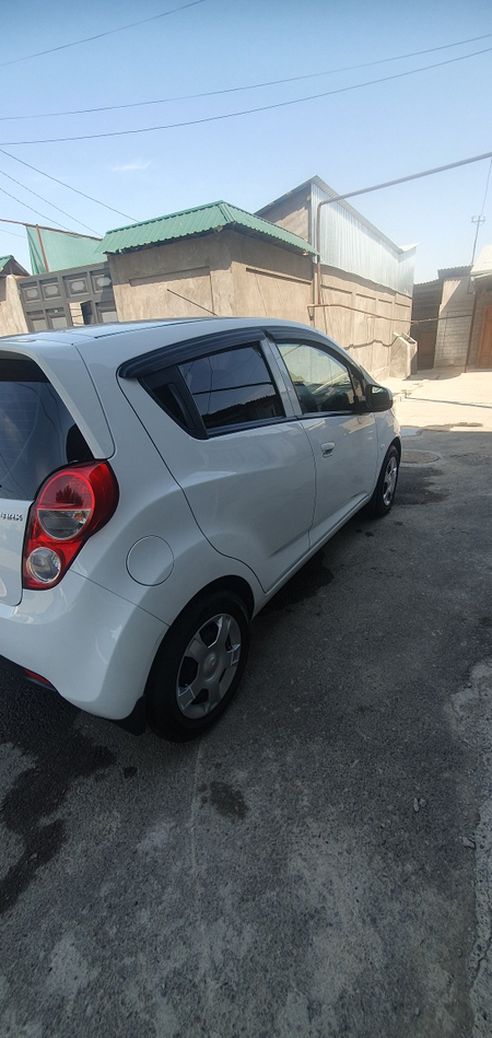Spark 2019 evro 3 poz