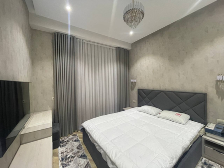 Mirobod Avenue 1500y.e
