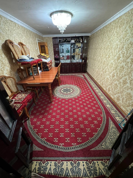 Срочно продаю квартиру