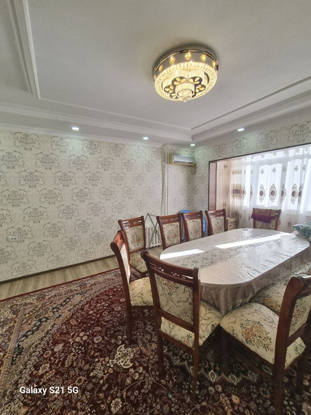 Аренда коракамиш 2.хонали шароити бор