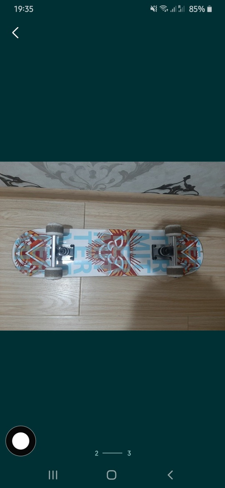 Скейтборд 150.000 сум