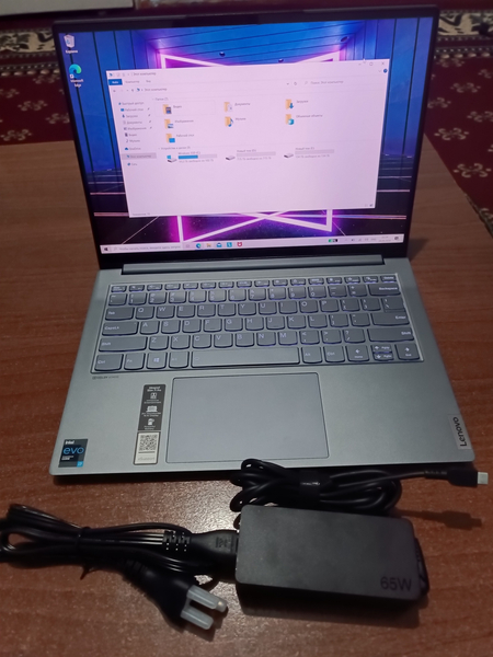 Lenovo core i7 16gb/1TB